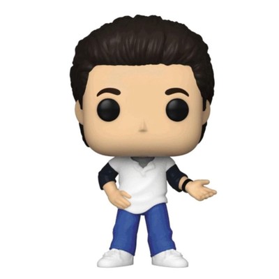 Seinfeld - Jerry Pop! Vinyl 889698539982| eBay