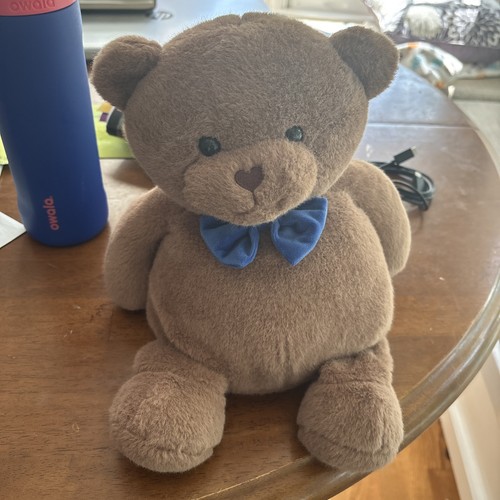 New Cuddle & Calm Weighted Friends Huggable Bear New In The Box 🐻 | eBay