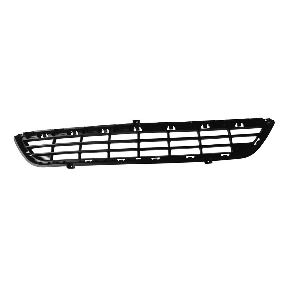 Fit For Buick Encore 2013-2016 Front Bumper Cover Upper Lower Grille ...