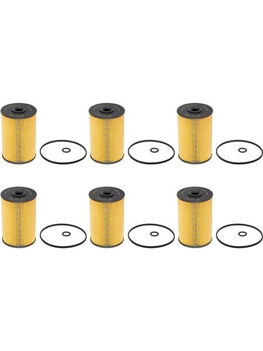 6 x Sakura Ecological Fuel Filter EF-1301 | eBay