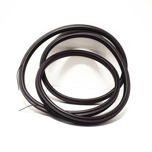 BMW X4 G02 REAR DOOR EDGE PROTECTION WEATHERSTRIP SEAL 51727468930 NO🇺🇸 ...
