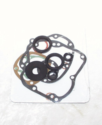 BMW R71 - R66 - 38/41 - DICHTSATZ FÜR SCHALT GETRIEBE GROSS - 13-TLG ...