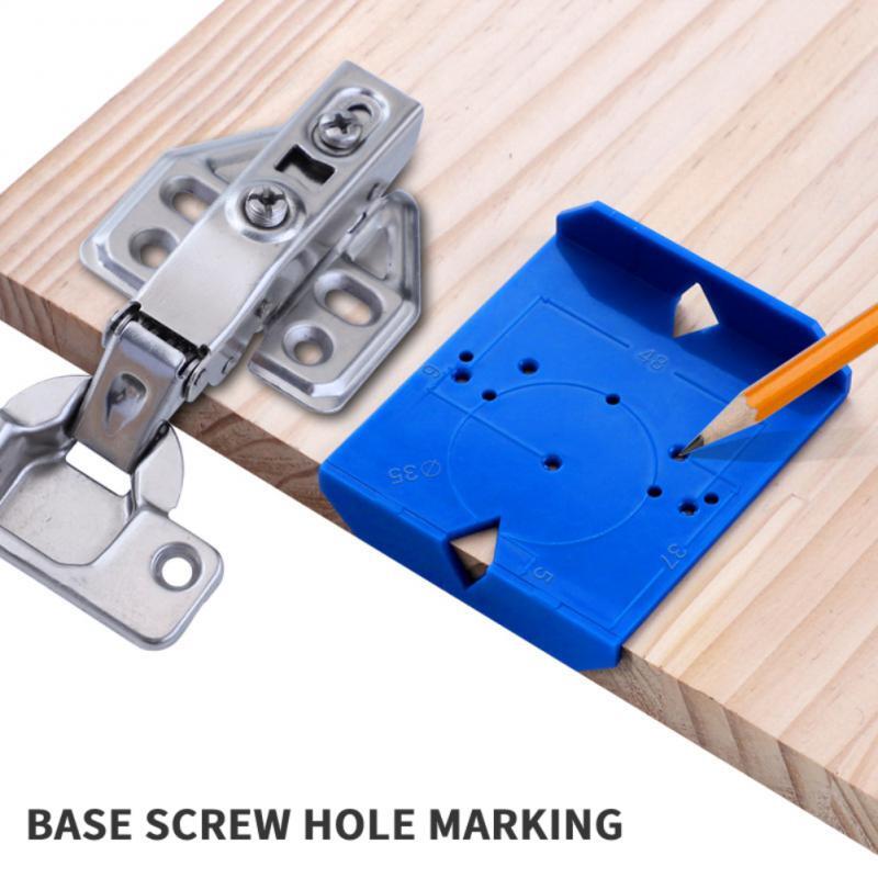 Cabinet Hinge Cutter