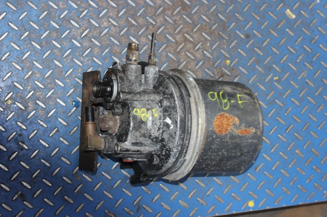 Bendix 5762094 Ad-9 Air Dryer 12 Volt for sale online | eBay