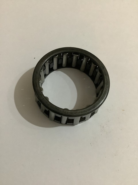 Triumph Tiger Cub E7509 T20B Super Cub Crankshaft Conrod Big End Roller ...