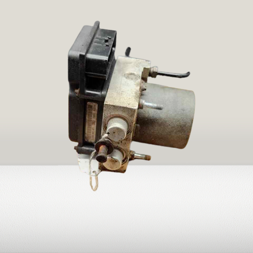 2007 Ford F-150 F150 ABS Anti-Lock Brake Pump Module Assembly 7L34 ...