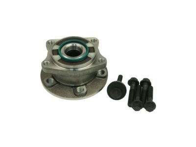 For 2001-2007 Volvo V70 Wheel Hub Assembly Rear 12192FX 2002 2003 2006 ...