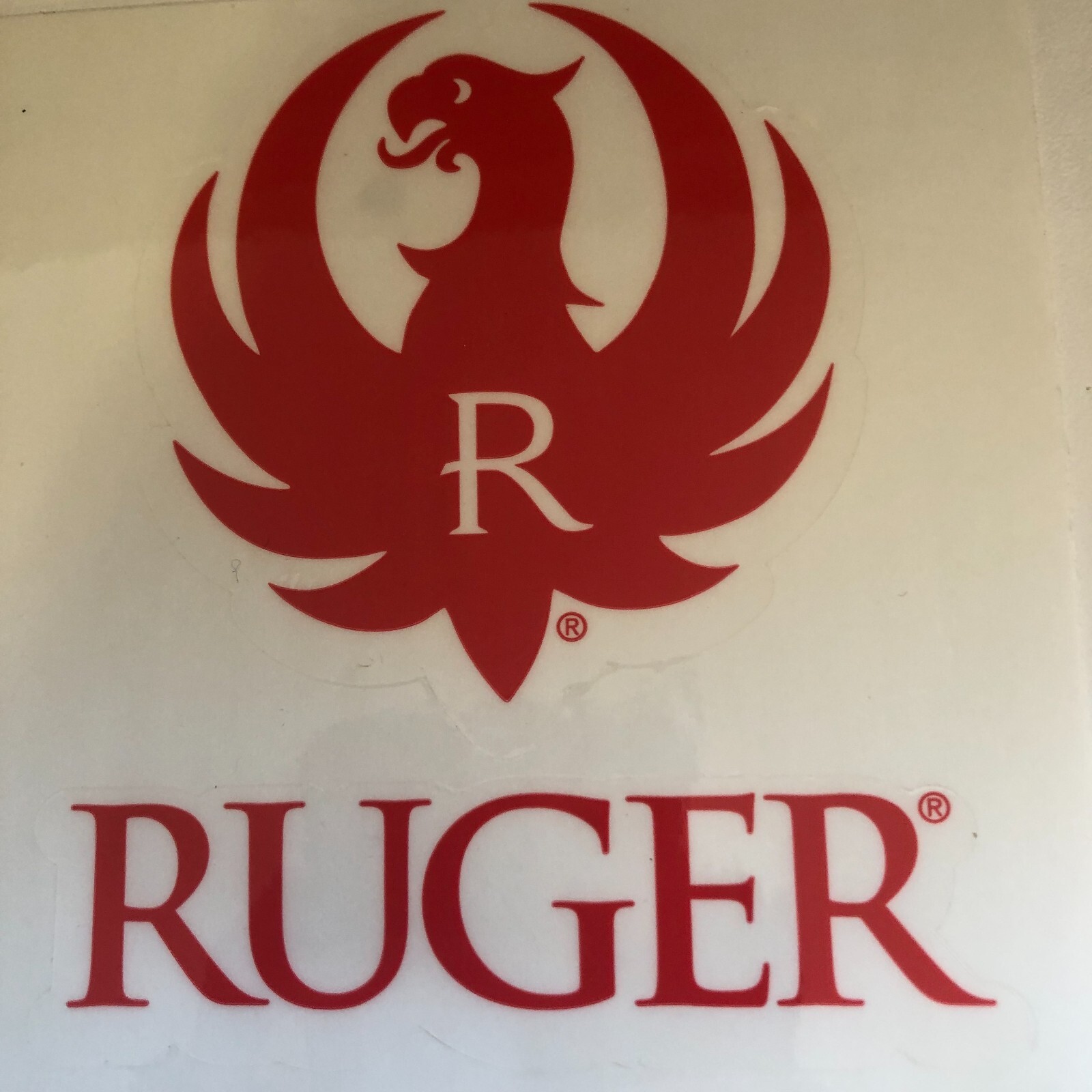 Ruger P85 P89 P90 Reduced Full Extra Power Recoil & Firing Pin Springs ...