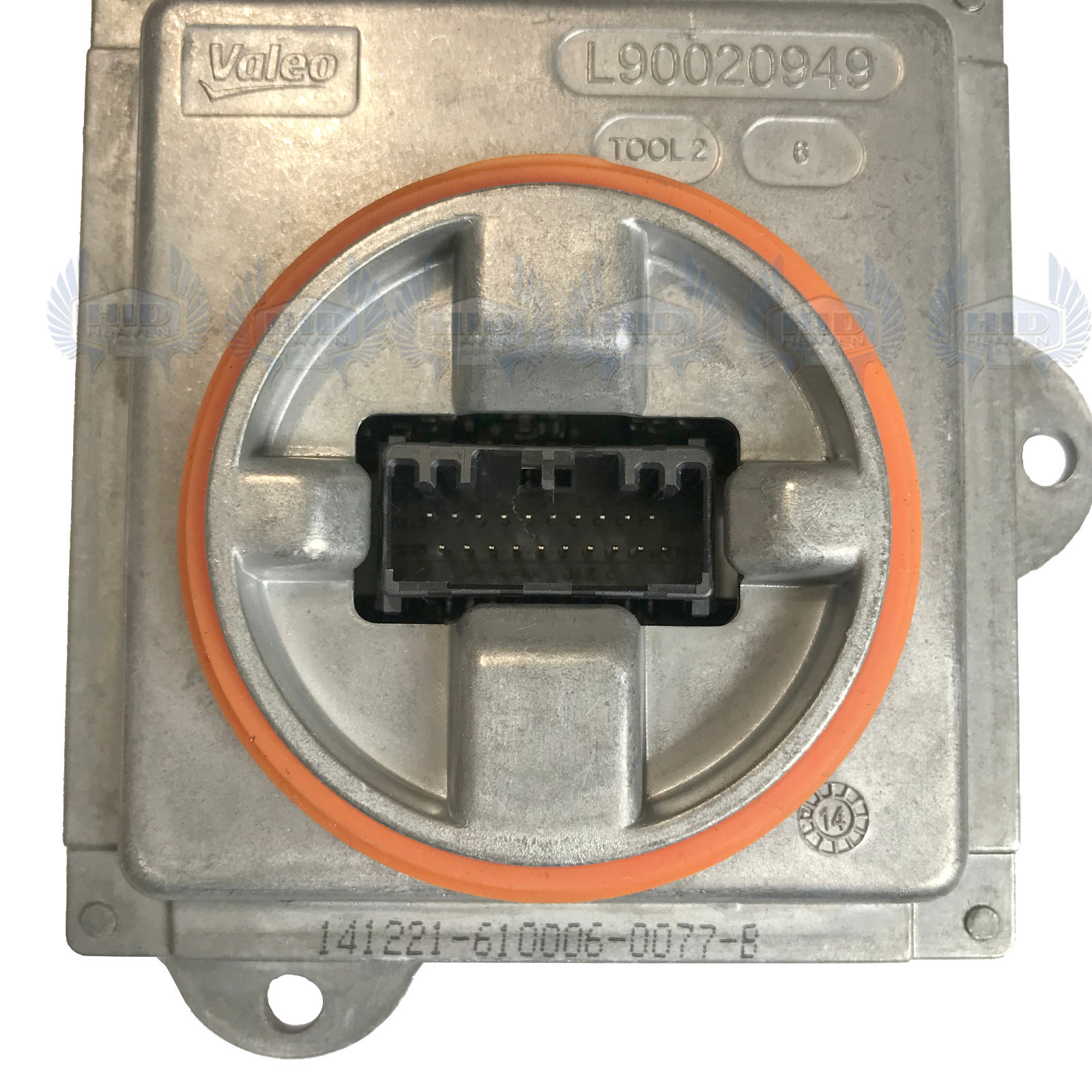 BMW X1 E84 Z4 E89 LED DRL Daytime Runing Light Main Module L90028076 ...