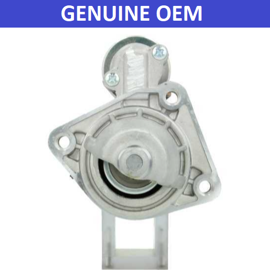 OEM VISTEON/COMSTAR STARTER MOTOR REPLACING 8V21-11000-BB 8V21-11000-BC ...