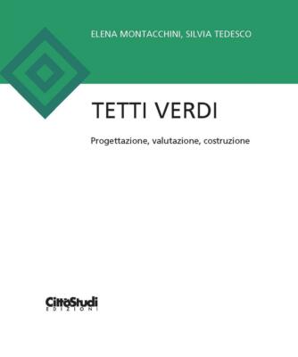 Tetti verdi - Montacchini Elena, Tedesco Silvia | eBay