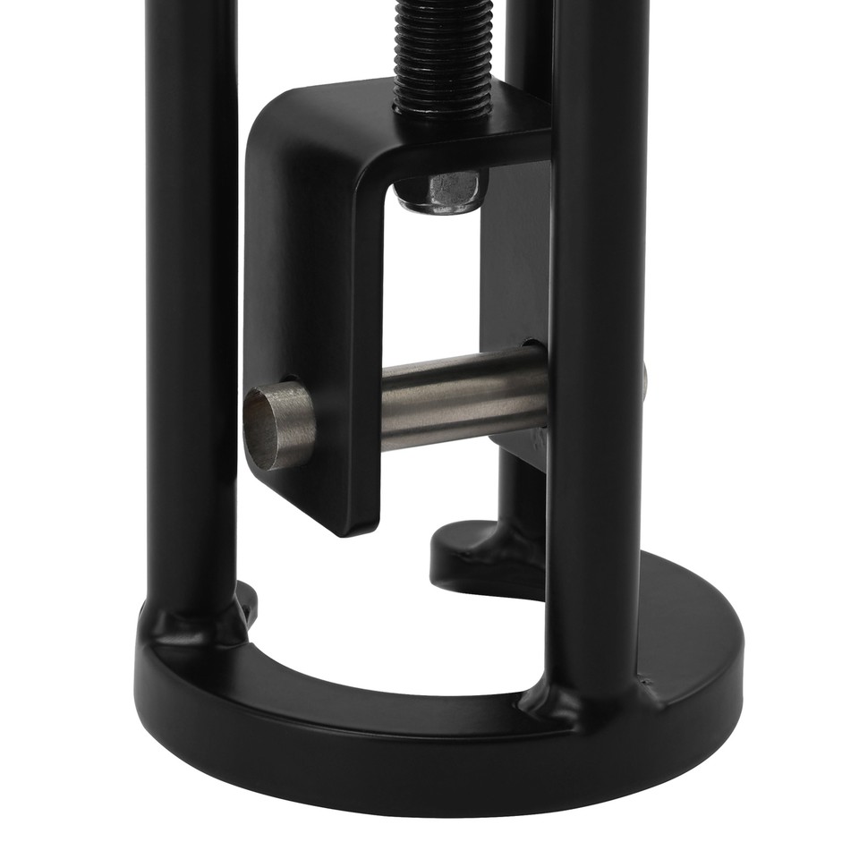 Rear Shock Spring Compression Compressor Tool Fit For Harley M8 Softail ...