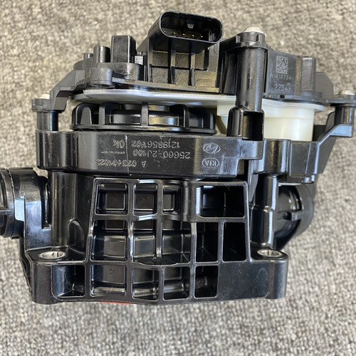 OEM Thermostat Housing For Hyundai Kona Elantra Sedan 2.0L 25600-2J100 ...