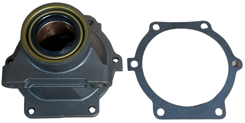 Turbo 400 TH400 Extension Tail Housing 2WD 4" Long Casting 8624486 "C ...