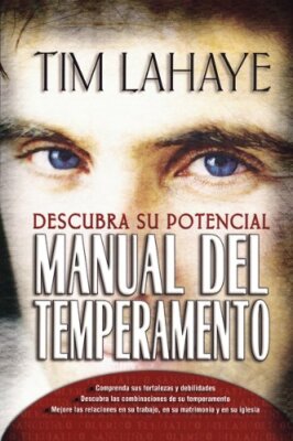 Manual del Temperamento: Your Temper..., LaHaye, Dr Tim | eBay.de