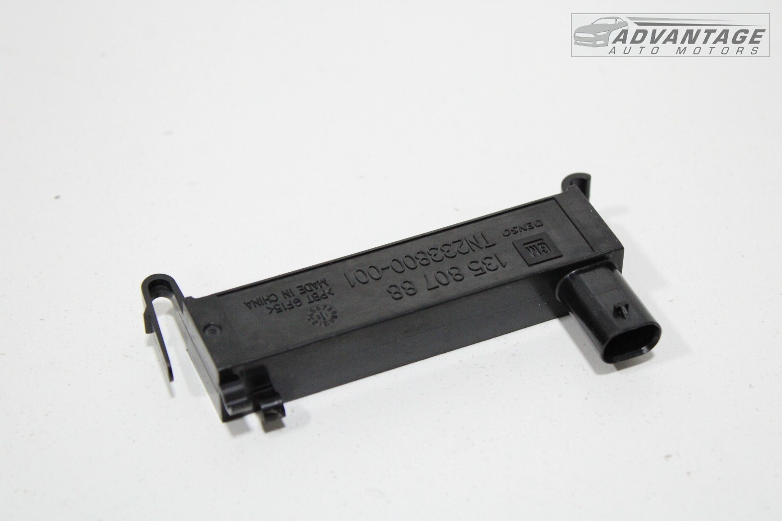 2017-2023 CADILLAC XT5 KEYLESS ENTRY CONTROL MODULE ANTENNA 13580788 ...