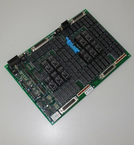 Tokyo electron TEL EXH-SW-VLV CTRL-B 3M81-004002-12 PM3.4 | eBay