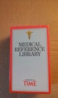 Medical Reference Library Presented by Time - 4 Books - Paperback 1983 ...