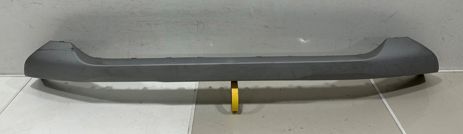 GENUINE 2021-2022 Hyundai Palisade Front Skid Plate Valance 86577-S8100 ...