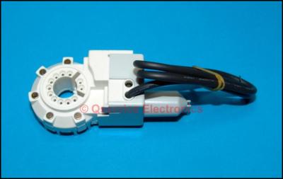 Sony 1-526-644-21 CRT Tube Socket ( 2 Focus Leads ) KV-27VX1 KV-27XRD ...