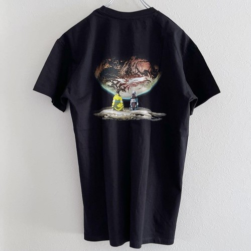 Cyberpunk Edge Runners T-Shirt Size M 2077 | eBay