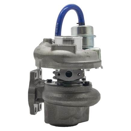 Garrett 727264-5004S Turbocharger Gt2052 | eBay