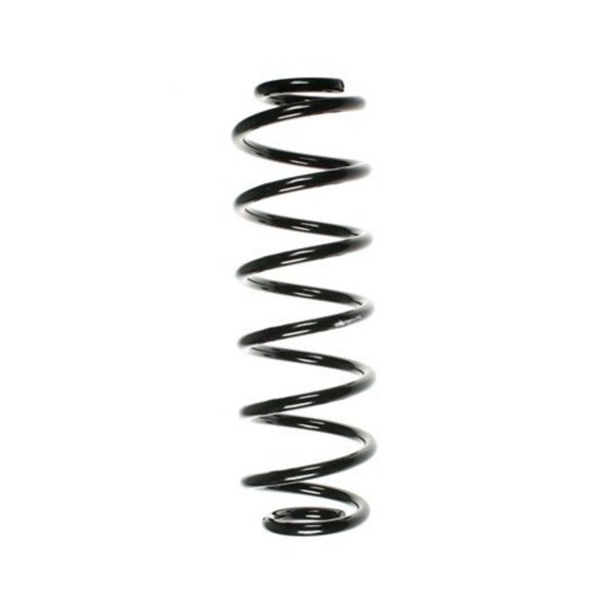 39227 Suplex Coil Springs Rear Driver or Passenger Side for VW Right ...