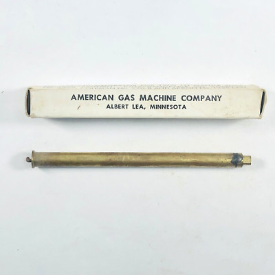 Vintage NOS AGM 428-240 Same as Coleman T44 220 228 Lantern Generator ...