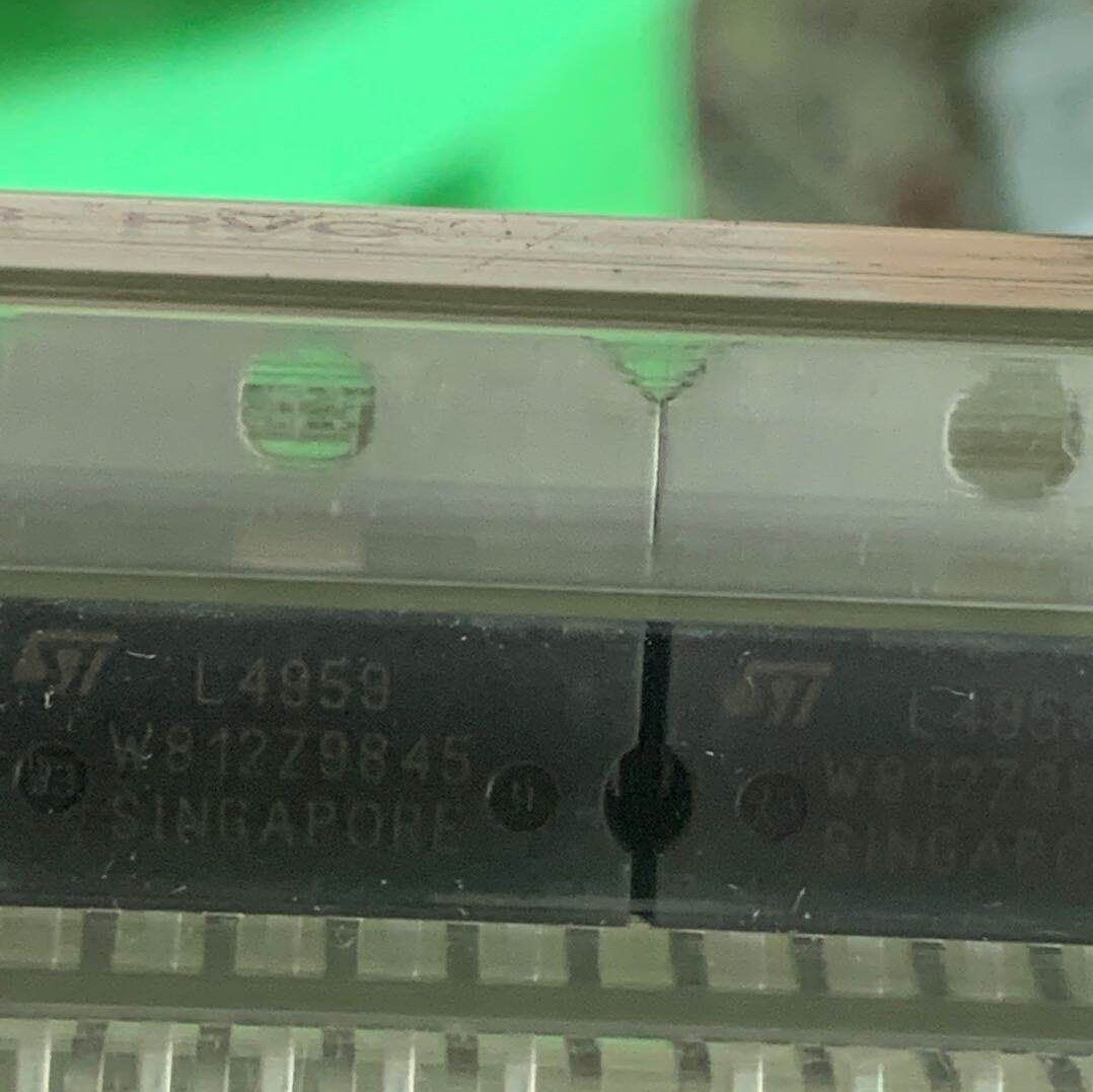 1PCS IC ST ZIP-11 L4959 | eBay