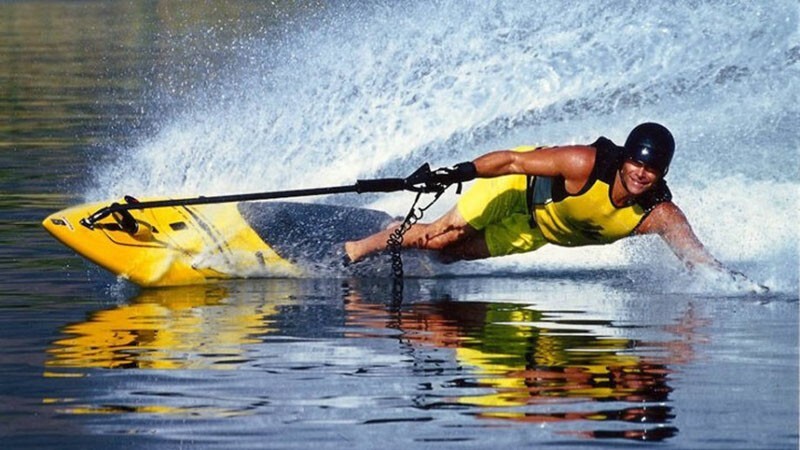 2005 POWERSKI JETBOARD JET BOARD Jetsurf Surf power ski efoil ewave ...