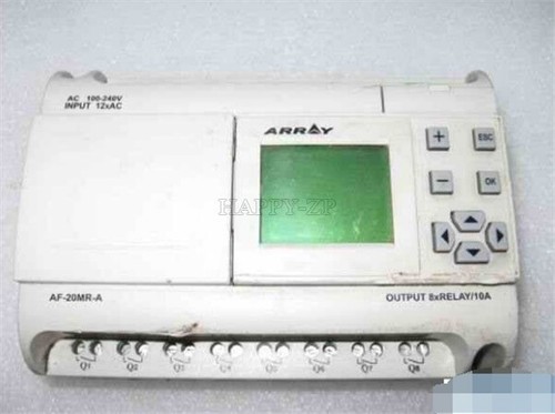 Used 1Pc Comat AF-20MR-A Good Condition fh | eBay