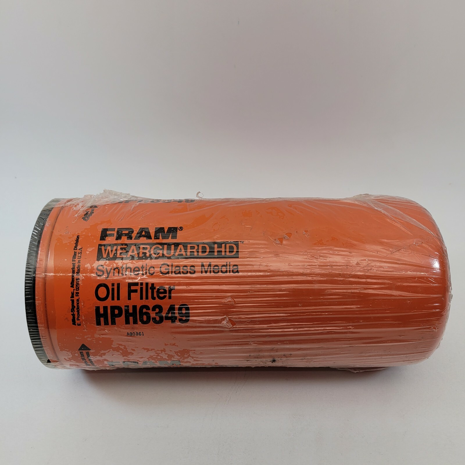 KOMATSU 6742-01-4540 - cross reference oil filters | oilfilter ...