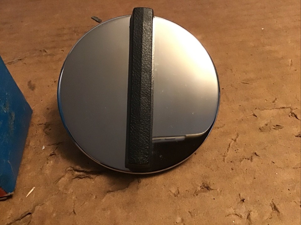 1970-71 Plymouth Duster Scamp Valiant & Dodge Dart Demon Gas Cap NOS | eBay