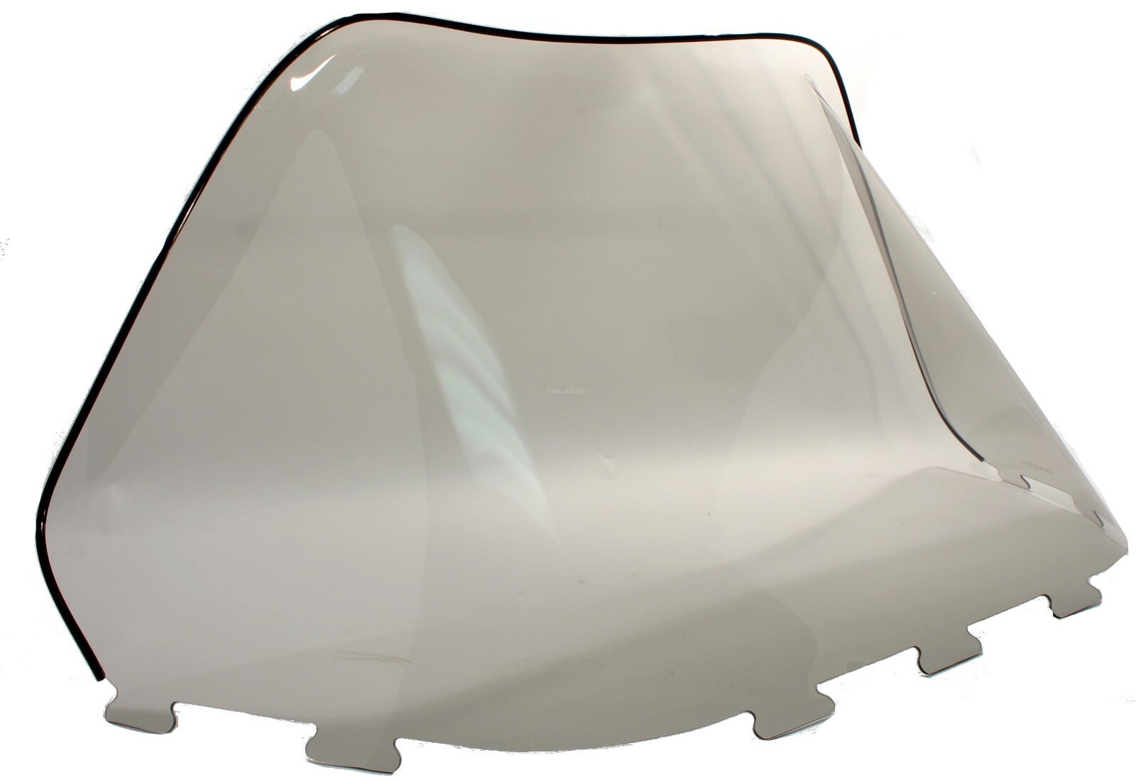Polaris Cutlass 440, 1981-1982, 16" Smoke Windshield - SS | eBay