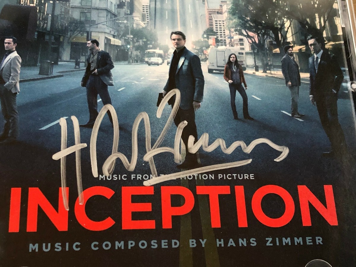 Inception Soundtrack Cover Avengers: Endgame | At The Movies – At