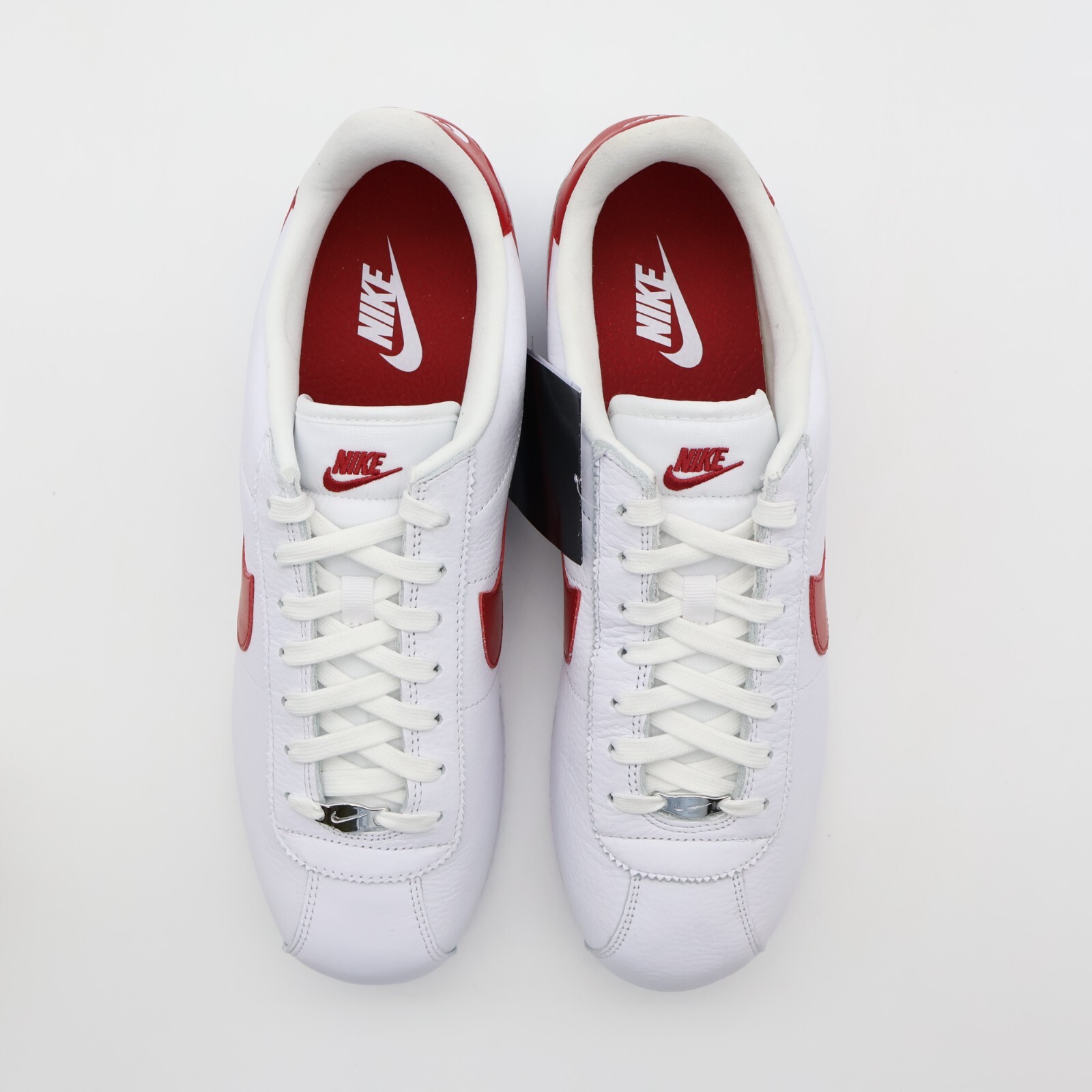 FZ1347-100 Nike Cortez QS PRM Varsity Red White Blue Forrest Gump ...