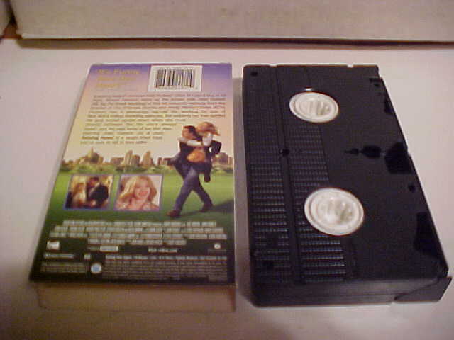 Raising Helen (VHS, 2004, PG 13) Kate Hudson, John Corbett 786936229110 ...