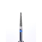 ODS Precision Diamond FG #856.014 Medium Grit Round End Taper Diamond ...