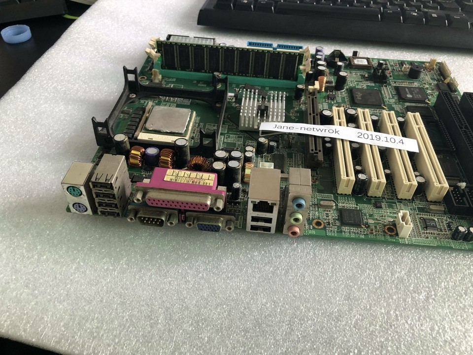 Actual Stock!! 100% test MB820-R (by Fedex or DHL ) | eBay