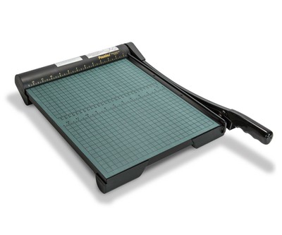 Paper Cutters & Trimmers - Premier Guillotine Paper Cutter