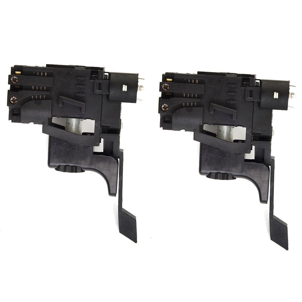 Premium ABS Plastic On/Off Switch Bo sch GBM 13 2 RE PBH 240 PBH 240 RE ...