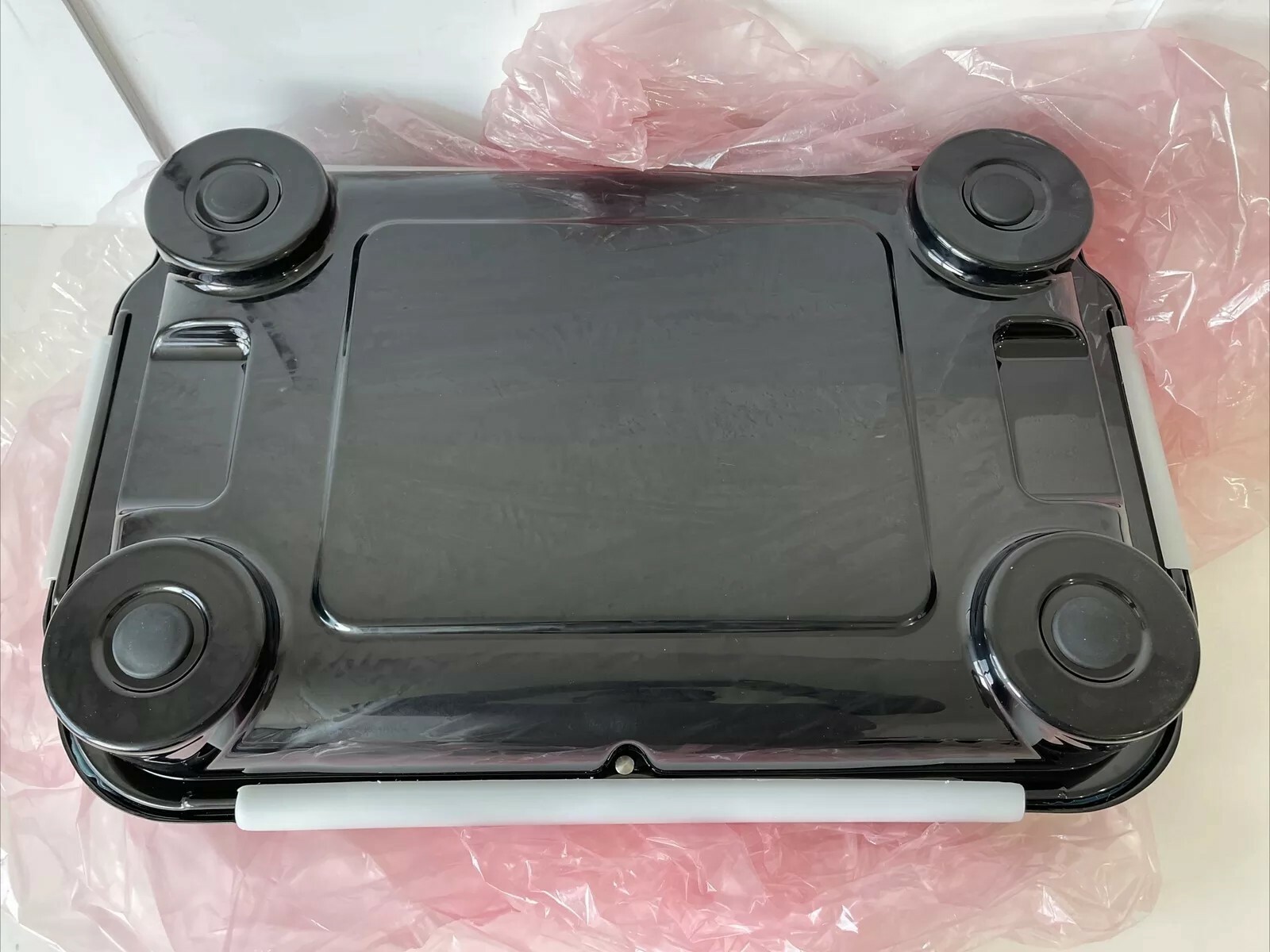 *NEW* UFP Technologies 5L Capacity Genentech Bioshell SP Transport ...