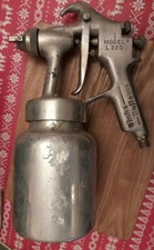 Binks Flocking Spray Gun Model No. 171 for sale online | eBay