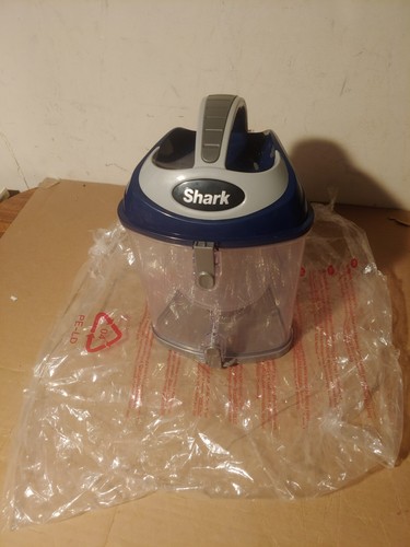 Shark Navigator Vacuum NV360 NV361 UV440 NV350 NV352 NV351 Dust Cup ...