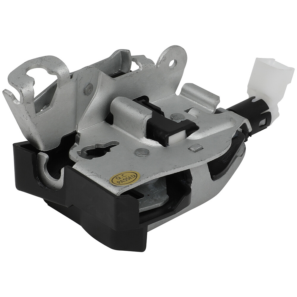 Door Lower Latch Lock Actuator Rear Passenger & Driver Side Fit For ...