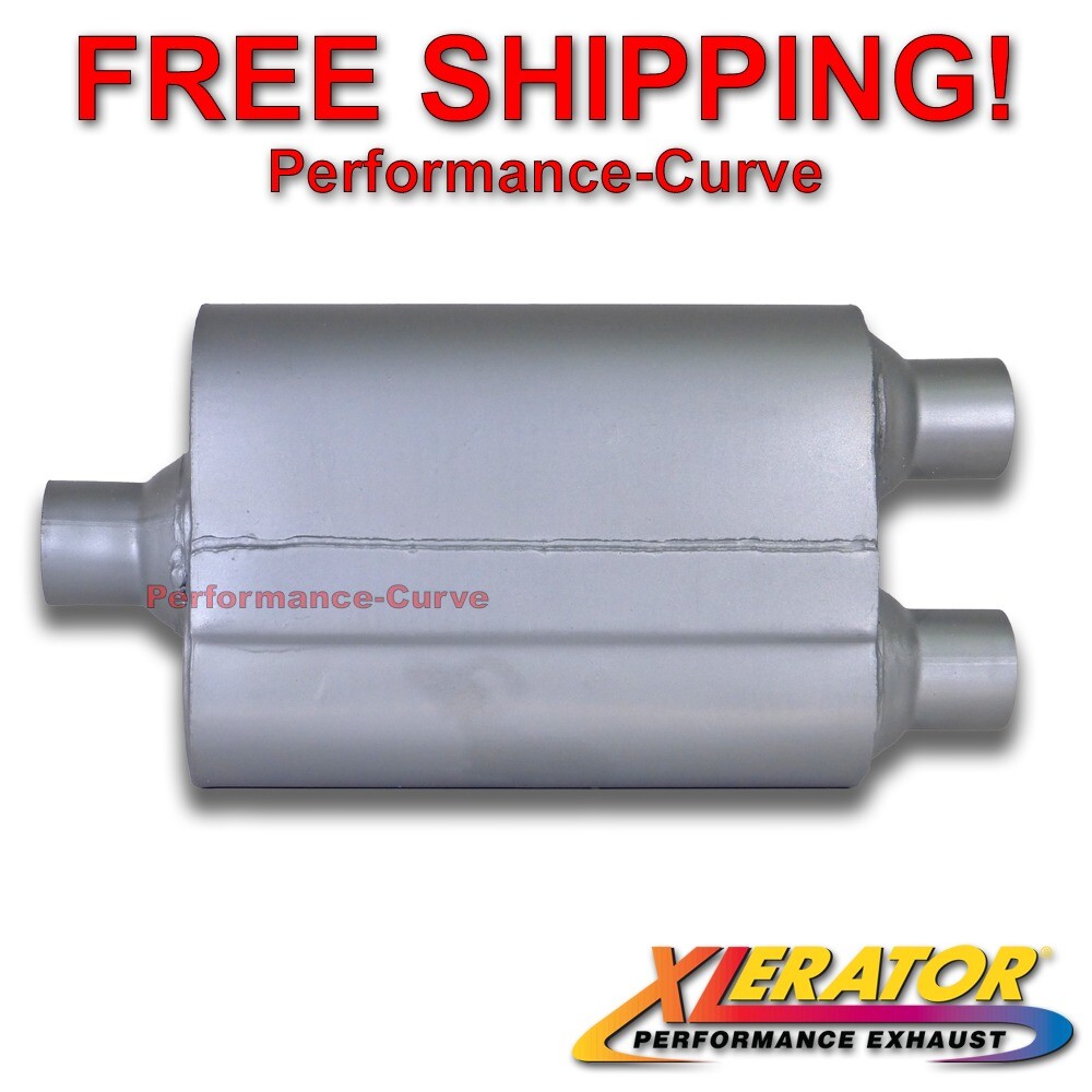 Xlerator Muffler Amazon.com: Tail Pipes With Performance Xlerator