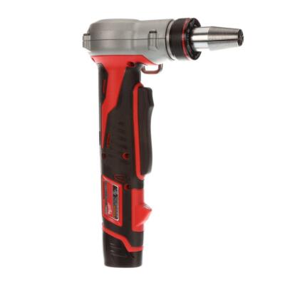 Milwaukee 2432-22 M12 12-Volt Li-Ion Cordless ProPEX Expansion Tool Kit ...