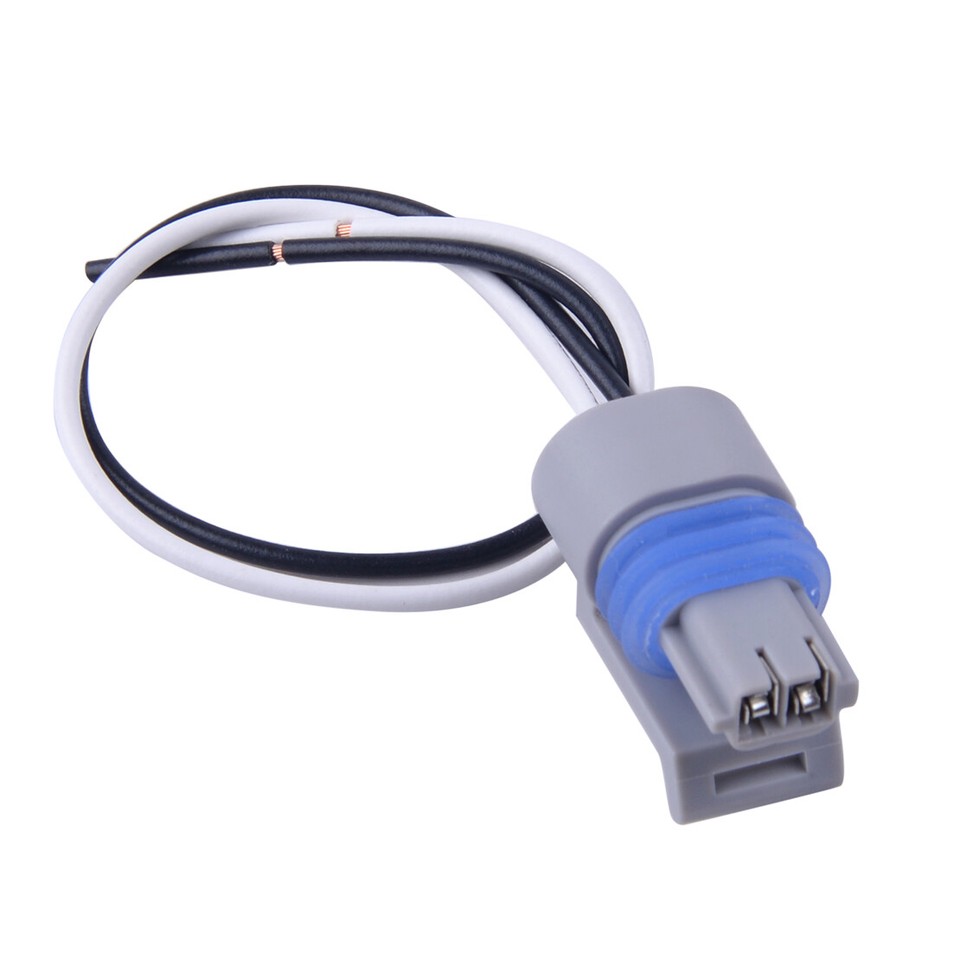 Intake Air Temperature Sensor Kit fit for IAT MAT ACT 25037334,25037225 ...