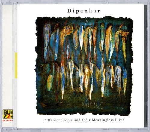 Dipankar Different People and Their Mea (CD) | eBay