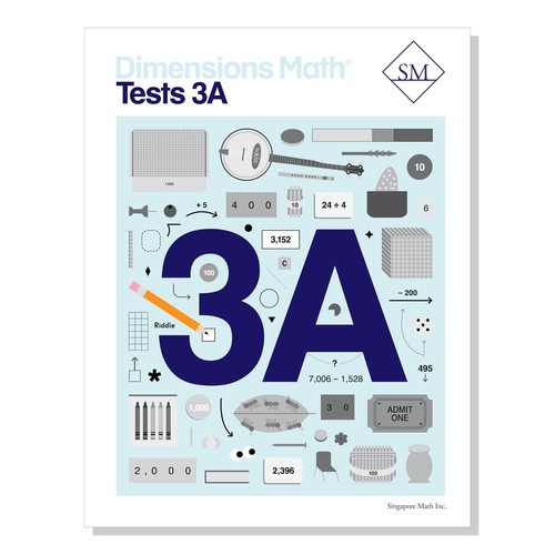 Dimensions Math Puzzle, 2,996 Pieces, Logic Game, STEM Toy | eBay